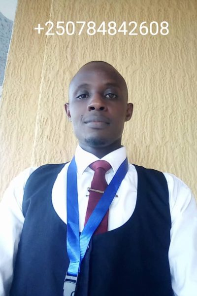 Abaherekeza i Kigali | Exotic Rwanda